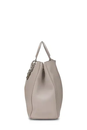 Dior Diorissimo Top Handle Bag