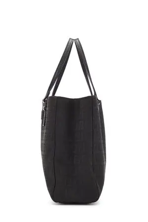 Fendi Zucchino Tote