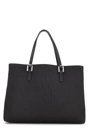 Fendi Zucchino Tote