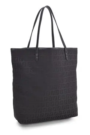 Fendi Zucchino Tote