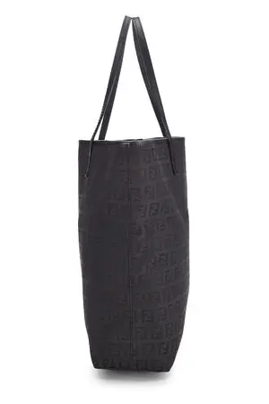 Fendi Zucchino Tote