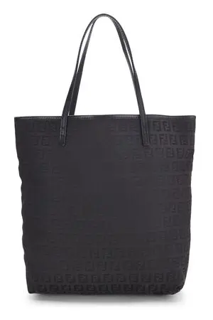 Fendi Zucchino Tote
