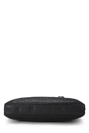 Gucci Rubberized Gg Briefcase