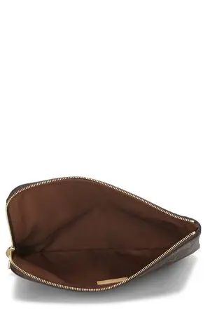LOUIS VUITTON Monogram Etui Voyage