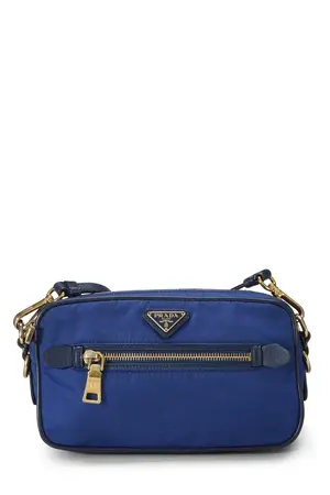 Prada Camera Bag