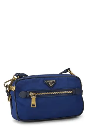 Prada Camera Bag