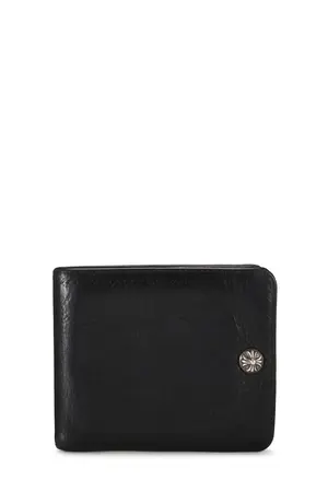 Chrome Hearts Bifold Wallet