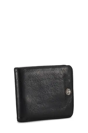 Chrome Hearts Bifold Wallet