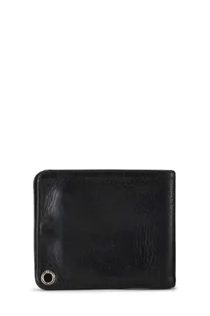 Chrome Hearts Bifold Wallet