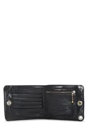 Chrome Hearts Bifold Wallet