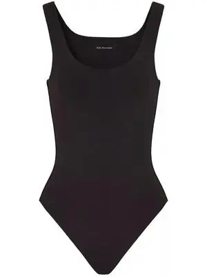 Armani Exchange Sleeveless Bodysuit