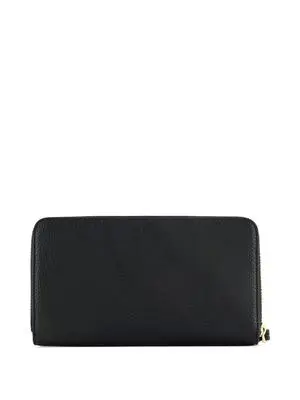 Armani Exchange Logo-plaque Wallet