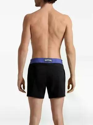 Vilebrequin Stretch Swim Shorts