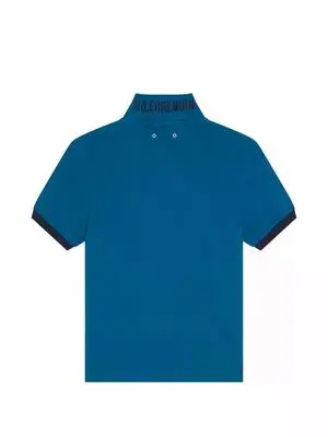 Vilebrequin Embroidered-logo Polo Shirt
