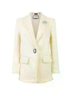 Philipp Plein Blazers For Women