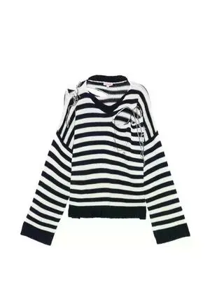 Women's Charles Jeffrey Loverboy Ribbed