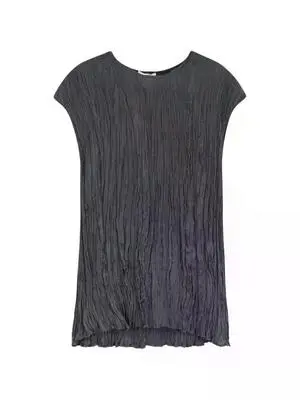 ALYSI Textured Top