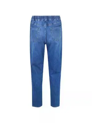 CIGALA'S Cotton Denim Jeans
