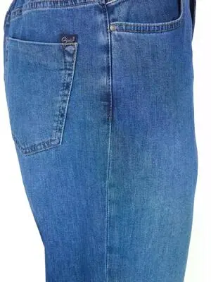CIGALA'S Cotton Denim Jeans