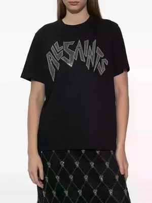 ALLSAINTS Logo T-shirt