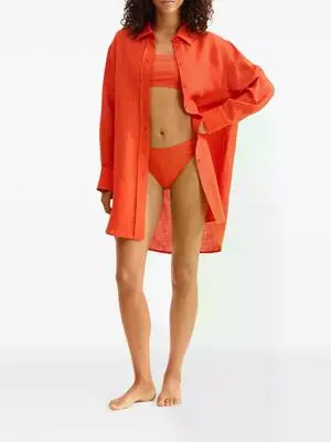 ERES Mignonnette Shirt - Red