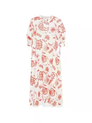 Eres Pocket Day Dresses