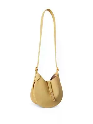 Polo Ralph Lauren Polo Id Shoulder Bag - Yellow