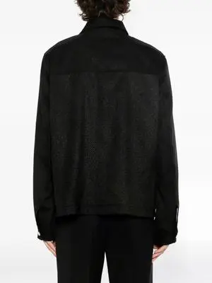 Casablanca Monogram Jacket