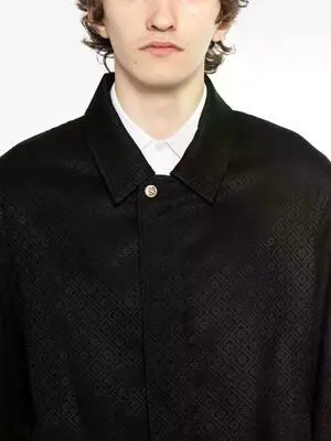 Casablanca Monogram Jacket