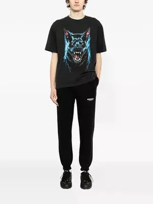 MELT Dog Graphic T-shirt