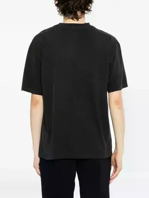 MELT Dog Graphic T-shirt