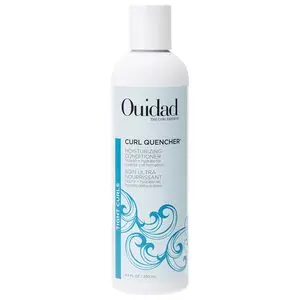 OUIDAD Curl Quencher Hydrating Conditioner For Curly, Coily Hair - One-color