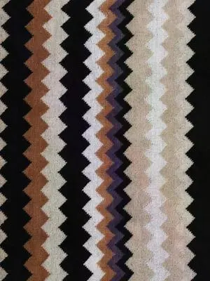 Missoni Zig-zag Stripe Towel