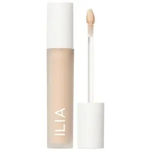 ILIA Skin Blur Serum Concealer With 12-hour Wear - Challis 6n