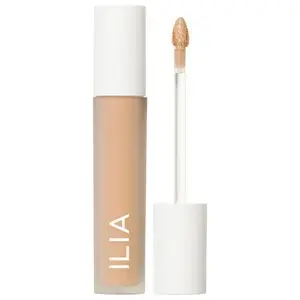 ILIA Skin Blur Serum Concealer With 12-hour Wear - Ninon 17w