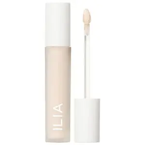 ILIA Skin Blur Serum Concealer With 12-hour Wear - Twill 1n