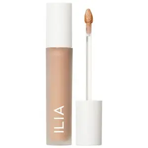 ILIA Skin Blur Serum Concealer With 12-hour Wear - Voile 15c