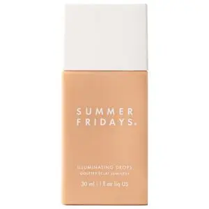 Summer Fridays Gouttes Illuminatrices - One-color