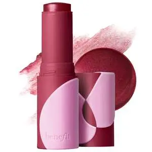 BENEFIT COSMETICS Fard À Joues Gel-crème Lumineux En Bâton Juice Stick - Jam