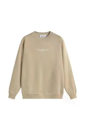 LES HÉRITIERS Crew-neck Sweatshirt