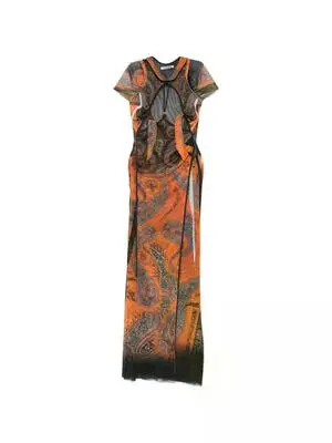Ottolinger Gathered Day Dresses