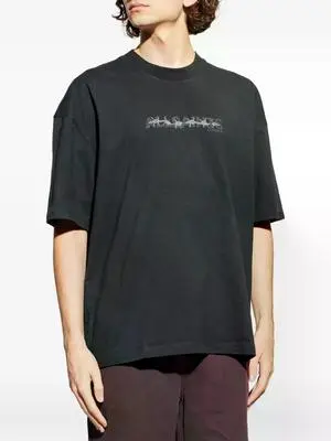 ALLSAINTS Deterent Graphic T-shirt