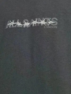 ALLSAINTS Deterent Graphic T-shirt