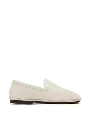 Lemaire Stacked Heel Flats For Women