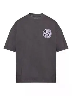 ALLSAINTS Logo-print T-shirt