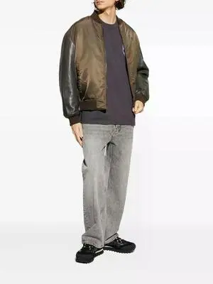 ALLSAINTS Logo-print T-shirt