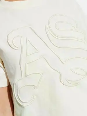 ALLSAINTS Lisa T-shirt - Neutrals