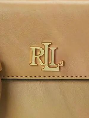 Ralph Lauren Cross Body Bag - Neutrals