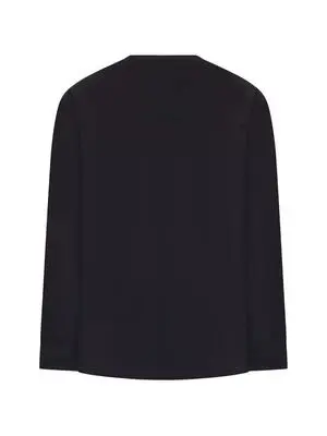 Giorgio Armani Pocket V-neck Jacket