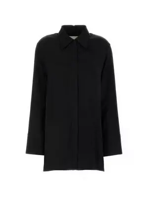 JIL SANDER Long-sleeve Oversized Shirt